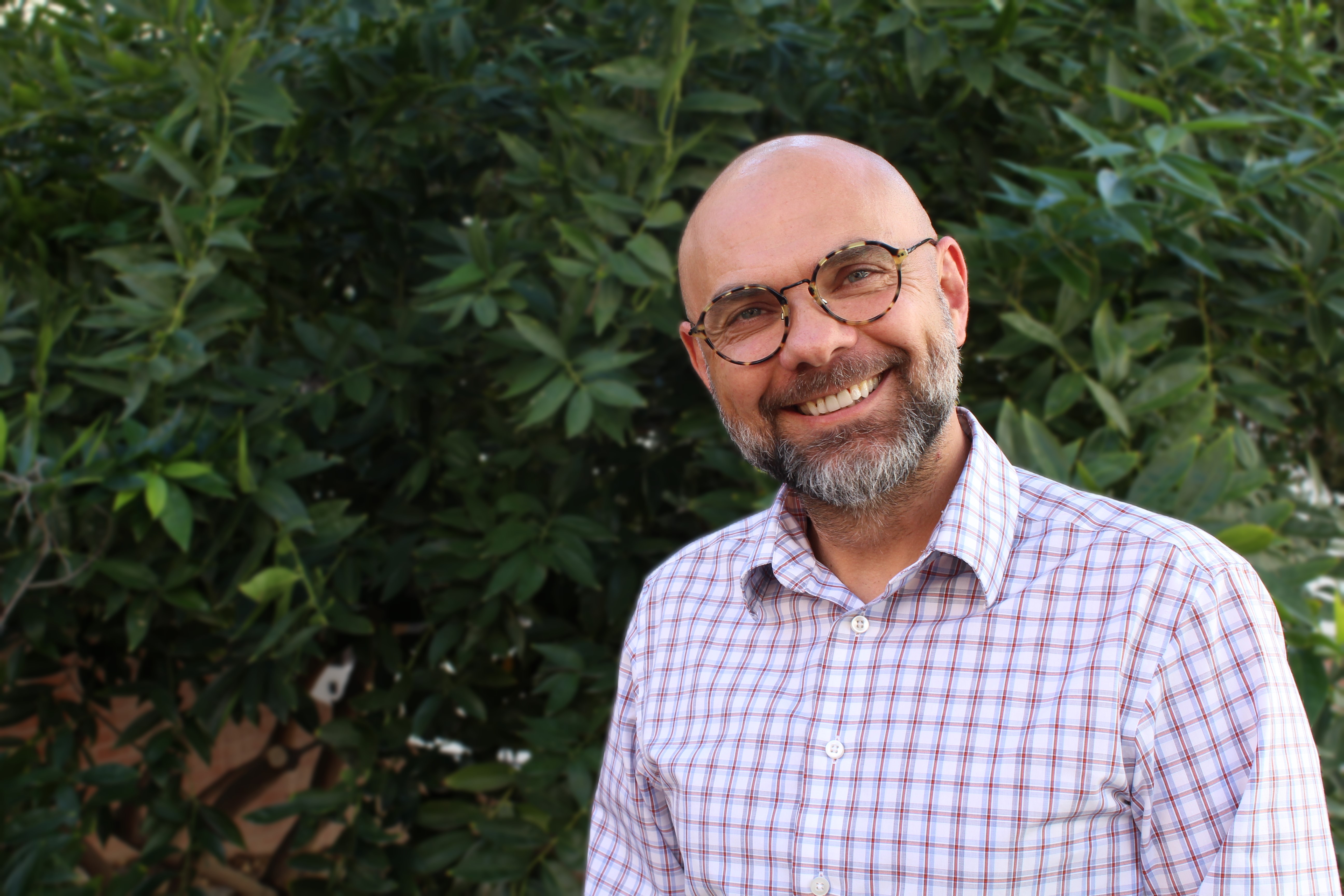 Daniel Laubitz | PANDA Core for Genomics and Microbiome Research